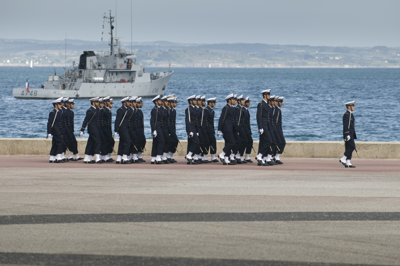 Formations académiques - DCI