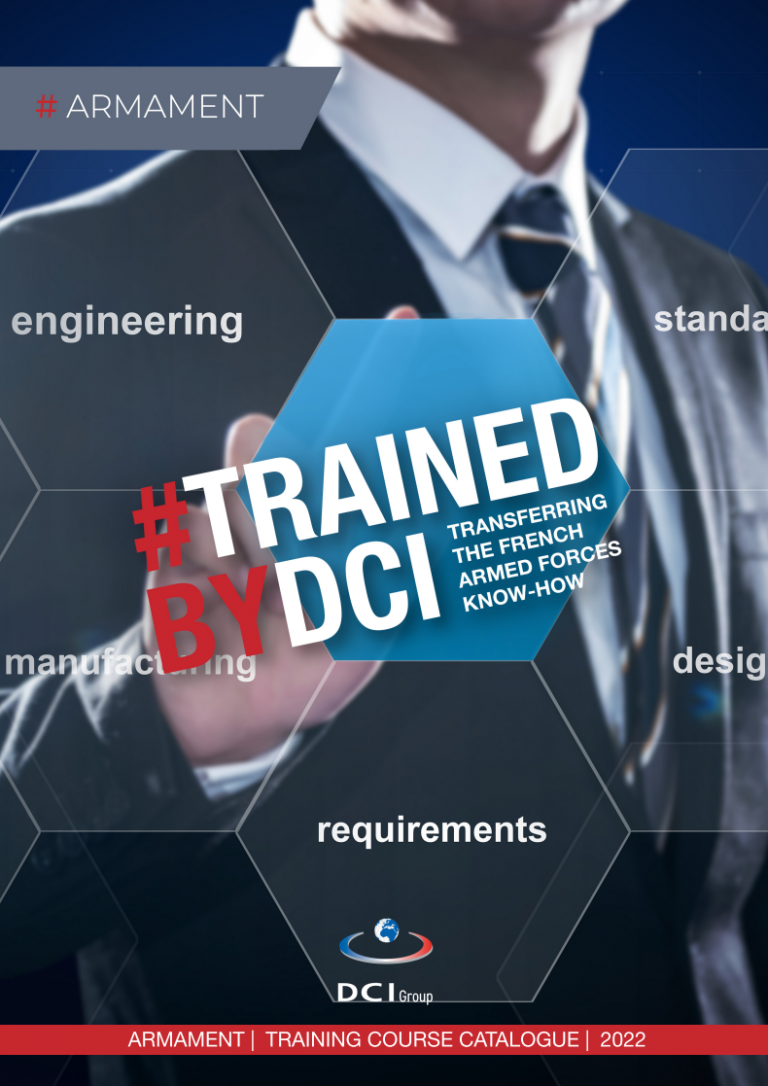 Armement - DCI