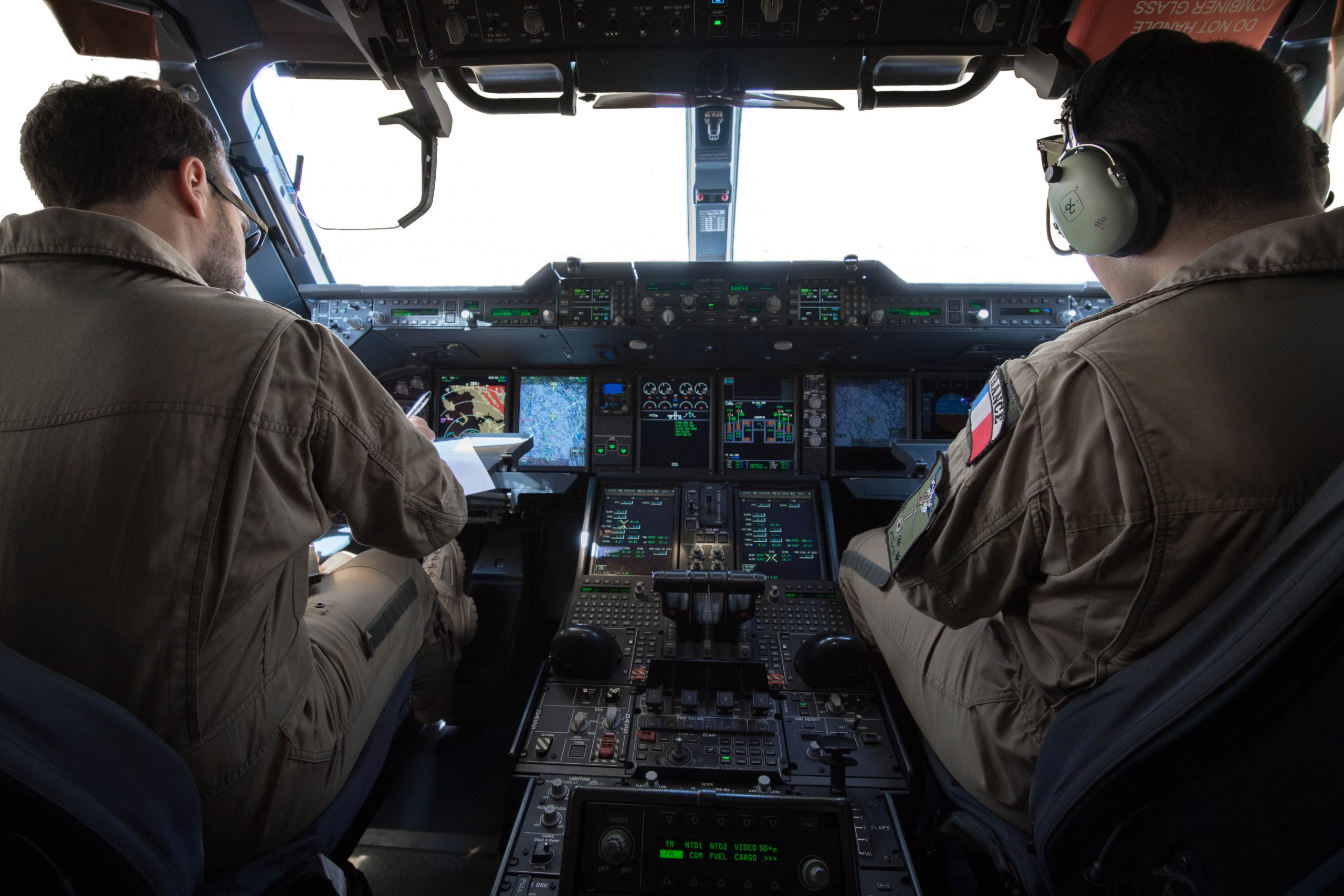 Le MINARM confie à DCI la formation dans le domaine de la sécurité ...